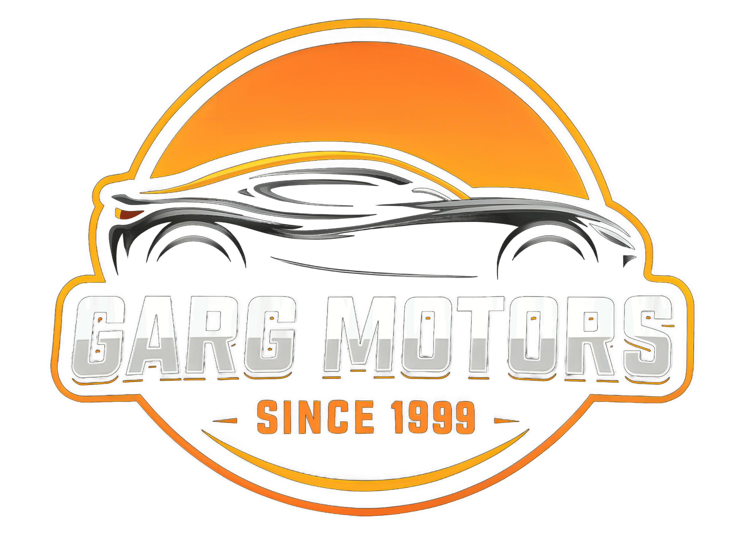 Nissan Magnite 2025 – DRL (Daytime Running Light) - gargmotor.in